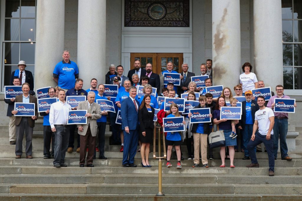 Principles – Andy Sanborn for Congress