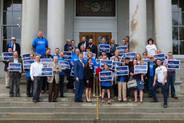 Principles – Andy Sanborn for Congress